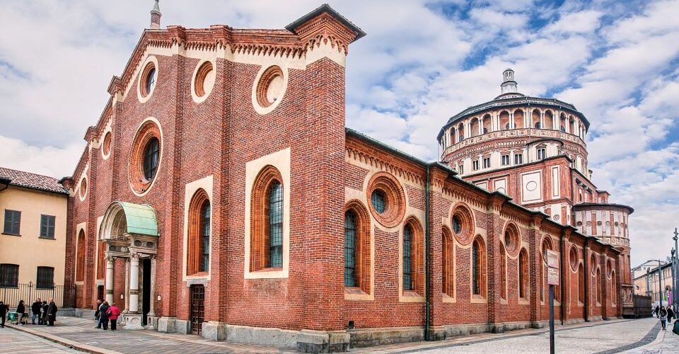 Last Supper Guided Tour: Discover Da Vinci's Masterpiece