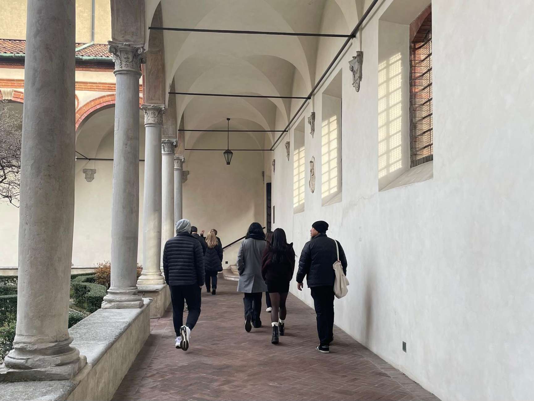 Last Supper Guided Tour: Discover Da Vinci's Masterpiece