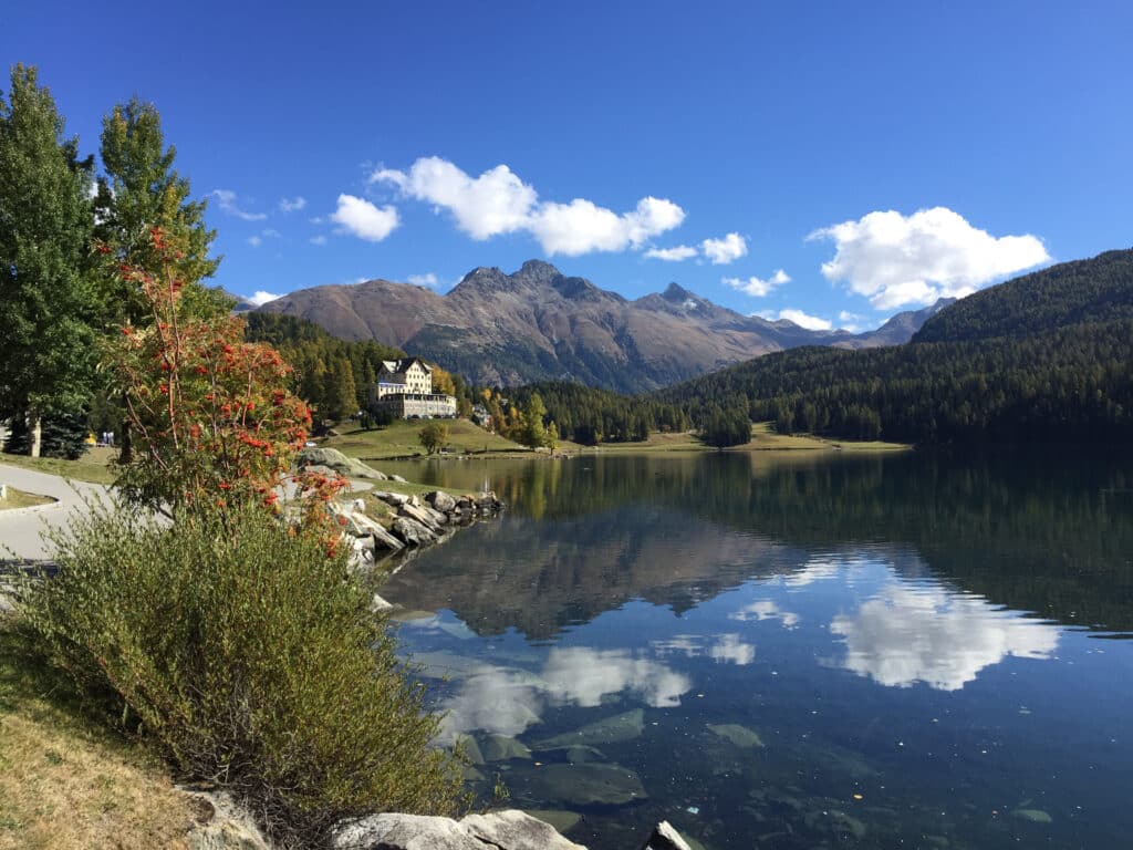 Interlaken & Swiss Alps Day Tour from Milan