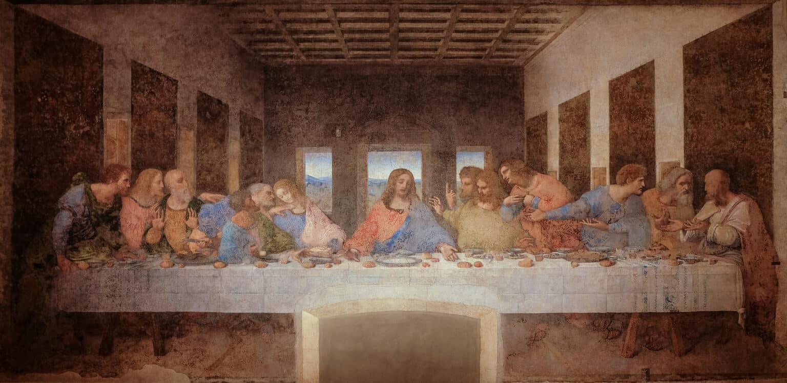 Leonardo da Vinci in Milan: Walking in the Footsteps of an Iconic ...