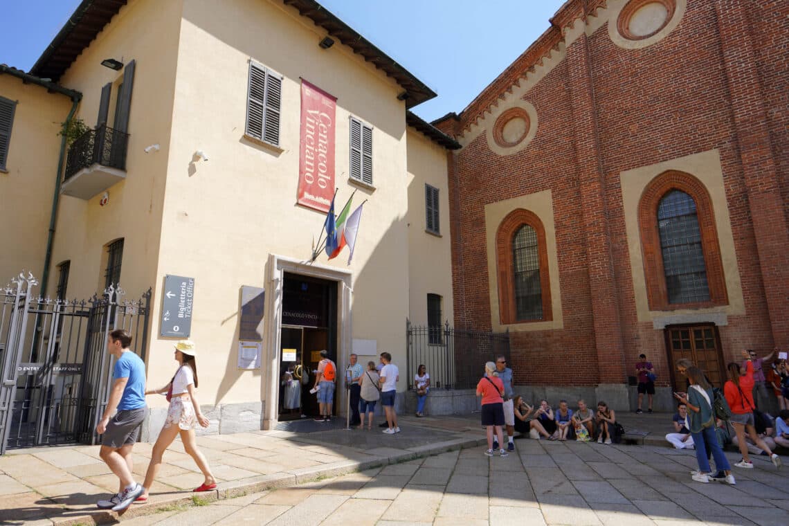 The Ultimate Guide to Last Supper Tours in Milan (2026 Edition)